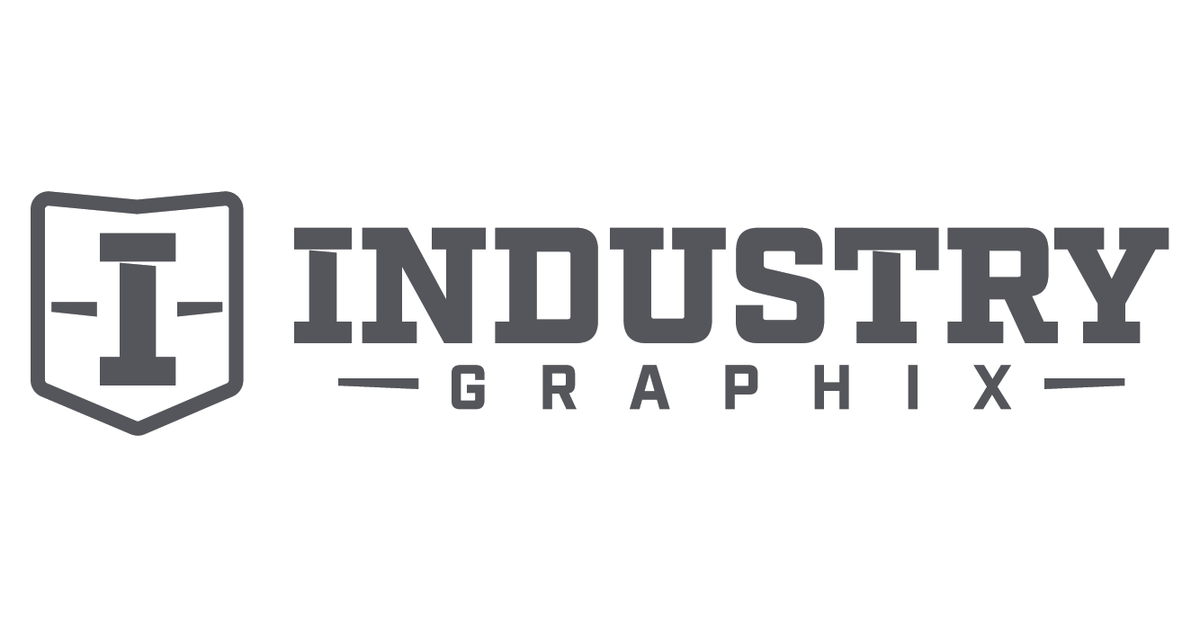 Work – Industry Graphix